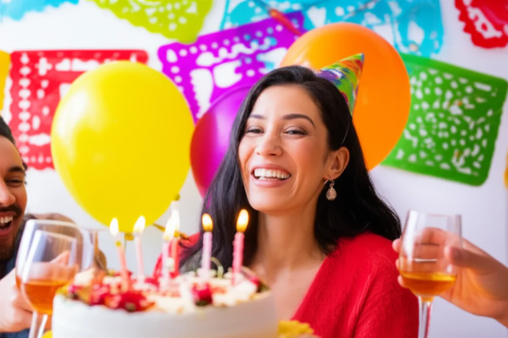 20 Heartfelt Ways to Say Happy Birthday in Spanish to a Woman 🎉 (2025 ...
